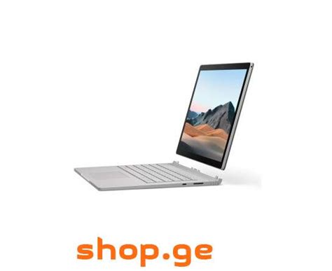 Microsoft® Surface™ Book 1703