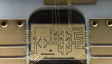 Is Aluminium An Example For Elemental Semiconductor Compound