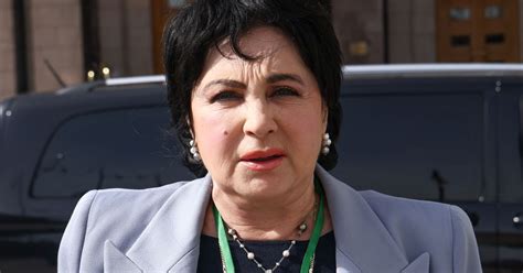 За оскорбления Международная федерация гимнастики отстранила Ирину Винер на два года