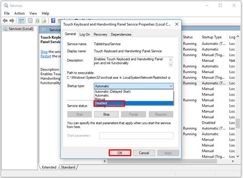 the guide to prevent on screen keyboard from popping up minitool