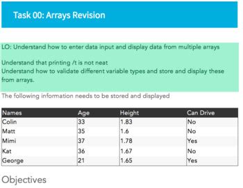 NEW PYTHON PROGRAMMING Computer Science FULL COURSE By Colin McAlpine