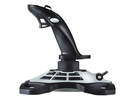 joystick for pc flight simulator