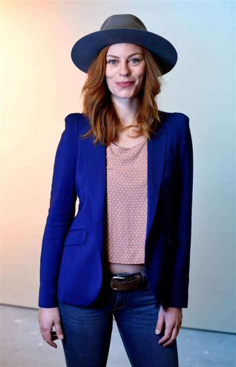 The Hottest Cassidy Freeman Photos Around The Net 12thblog