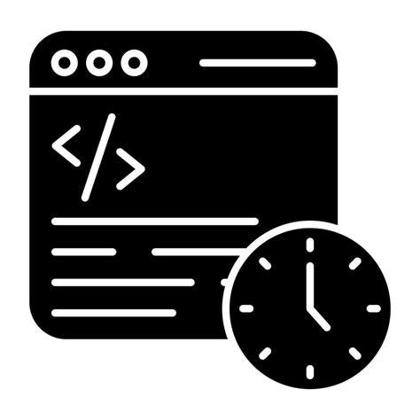Modern Design Icon Of Php Programming 19589951 Vector Art At Vecteezy