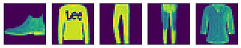 Applications Of Autoencoders