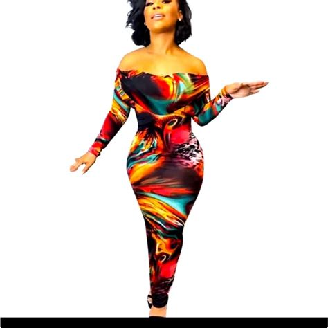 Body Con Dresses Sexy Body Con Dress Poshmark