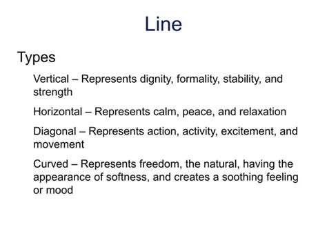 Principles And Elements Of Design Applied To Architecture Ppt