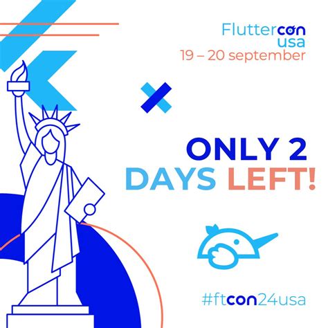 Ftcon24usa Nyc Flutter Flutterdevs Networking Fluttercommunity