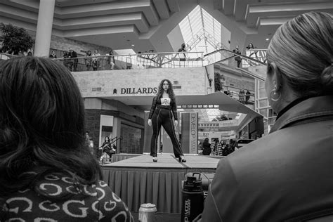 Model Call Ofw Fall 2023 — Omaha Fashion Week