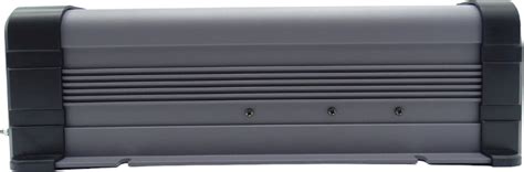 Omvormer Vdc Vac W Zuivere Sinus Bol Com