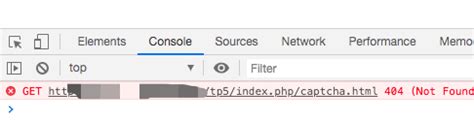 Thinkphp 验证码无法正常显示的排错以及解决方案 已解决 Ryan zheng 博客园