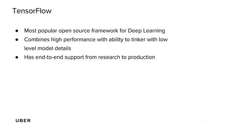 Horovod Distributed Tensorflow Made Easy Pdf Computing