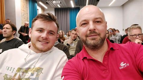 Istvan Simon On Linkedin First Monday Startup Event In Budapest