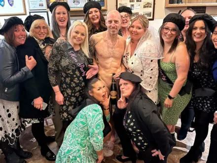 Life Drawing Hen Do Liverpool Hen Parties