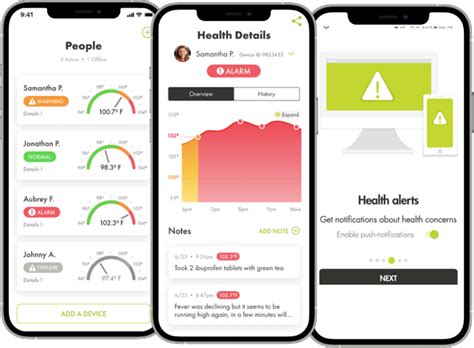 Nira Temp App Subcodevs Removes It Bottlenecks