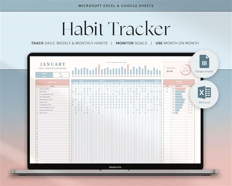 Kanban Board Excel Template Task Tracker Project Management Gantt Chart To Do List Calendar