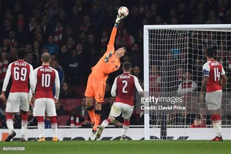 Matt Macey Arsenal Photos And Premium High Res Pictures Getty Images