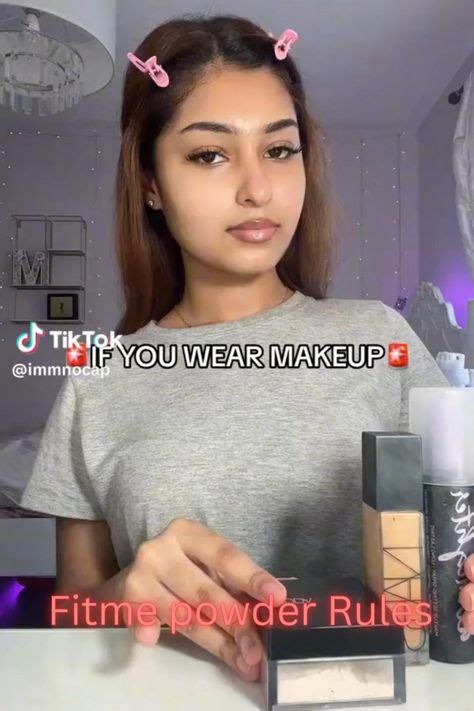 Pin On Makeup [video] Makeup Routine Makeup Tutorial Natural Makeup