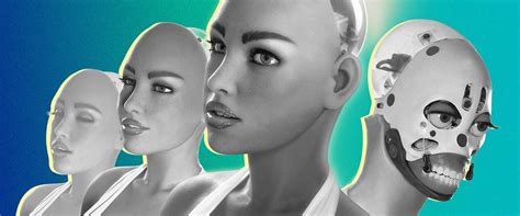 The Men Committed To Replacing Women With Ai Sex Dolls By Mel Mel Magazine