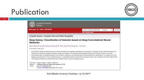 Deep Galaxy Classification Of Galaxies Based On Deep Convolutional