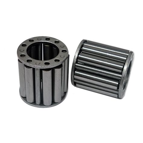 Transfer Case Intermediate Roller Bearing Set For Ford Gpa Gpw Willys