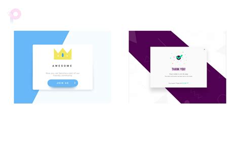 关于ui弹窗设计，你必须要知道的规范和技巧！