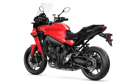 Yamaha Tracer 9 2021 Motogp Motor Sport