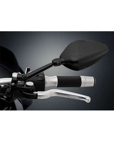 Rétroviseur Moto Universel Rizoma Limit Naked Homologue Livraison