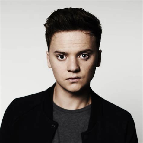 Conor Maynard Biography