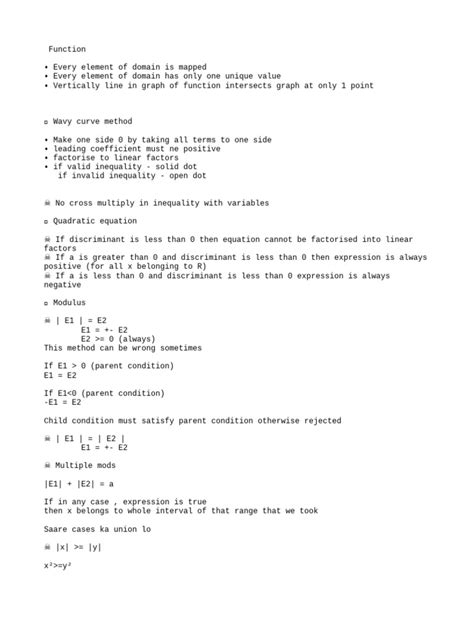 Basic Maths Pdf