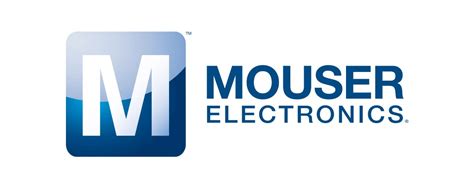 Mouser Electronics Electronic Component Distributor