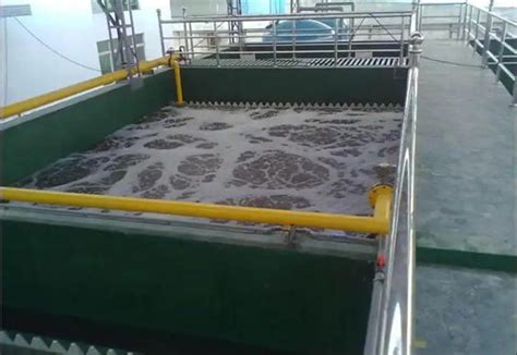 不锈钢加工厂的污水处理 行业动态 污水处理设备 中水回用设备 mvr蒸发器 宏森环保废水处理设备厂家官网