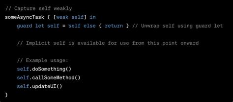 Yash Agarwal On Linkedin Iosdevelopment Codetips Swift