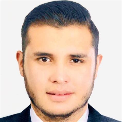 Johan Enrique Fajardo Martinez Director De Licitaciones Proad Sas
