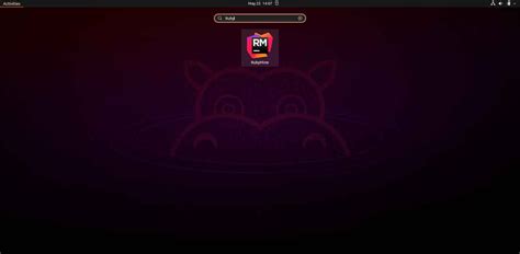 How To Install Rubymine On Ubuntu Geeksforgeeks
