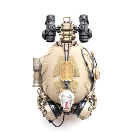 Ops Core Fast Sf High Cut Ballistic Helmet All Colors Available
