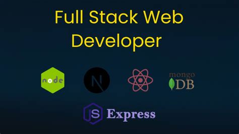 Be Your React Js Developer Next Js Using Typescript For Mern Stack By
