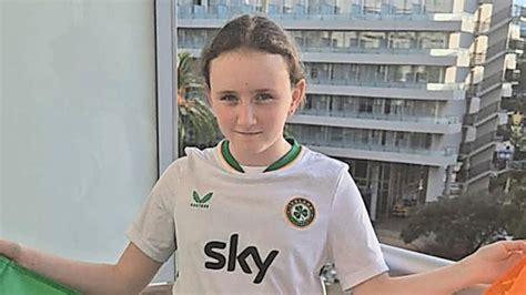 Killucan Girls Enjoy Barcelona Experience Westmeath Examiner