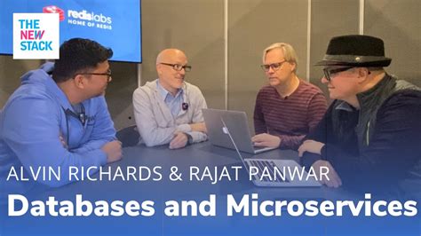 Redis Labs Why NoSQL Is A Safe Bet YouTube