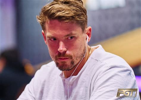 Josh Arieh Goes Close As Foxen Closes Out Pgt Plo Event 7 For 315 000