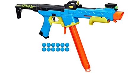 Nerf Rival Pathfinder Xxii 1200 Compare Prices Klarna Us
