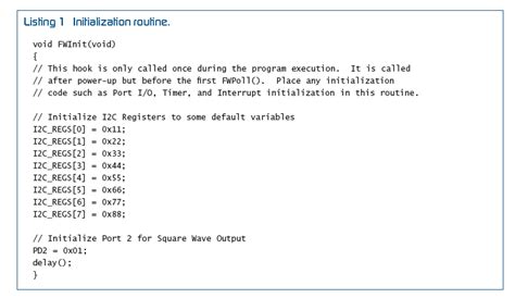 Design An Efficient Programmable I C Slave Embedded Com