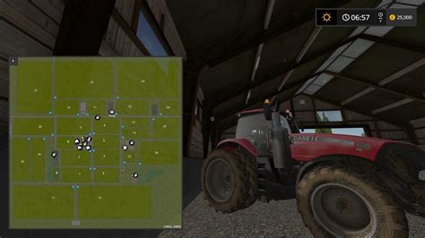 Fs17 Plains And Simple Seasons 4x Map Update 4 5 Farming Simulator 19 17 15 Mod