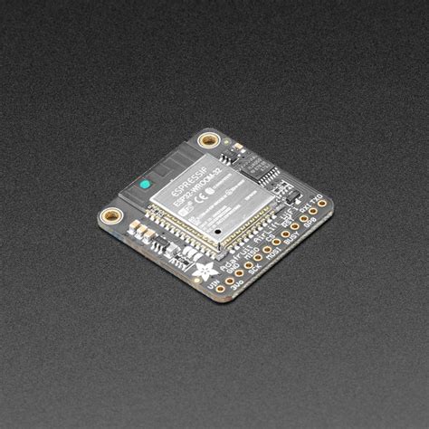 Adafruit Airlift Esp32 Wifi Co Processor Breakout Board