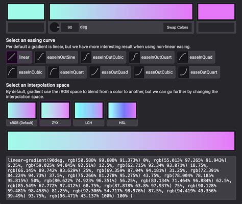 Color Archives Css Tricks