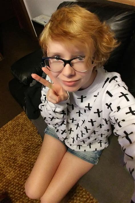 Just A Cute Femboy Uwu R Femboy