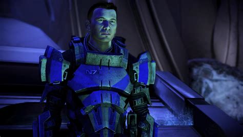 Been Meaning To Make Another Mass Effect 3 Playthrough Anyone Have Any