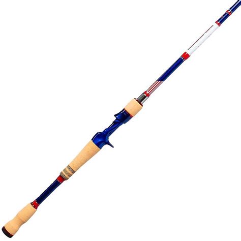 Favorite Fishing Usa Defender Casting Rod 7ft 3in Extra Heavy Power