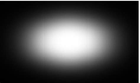 illumination uniformity using a ring of leds with the maximum radius ρ