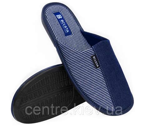 Купить Чоловічі домашні капці Белста закриті цена 350 ₴ — Prom Ua Id 1725606620